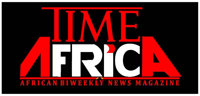 About Time Africa Magazine | African Biweekly News Magazine
