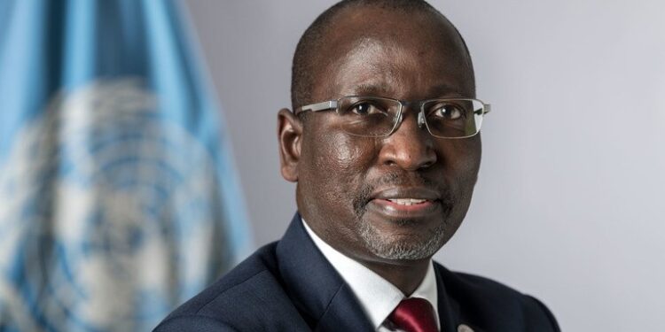 Ambassador Collen Vixen Kelapile: Despite huge challenges, we can still ...