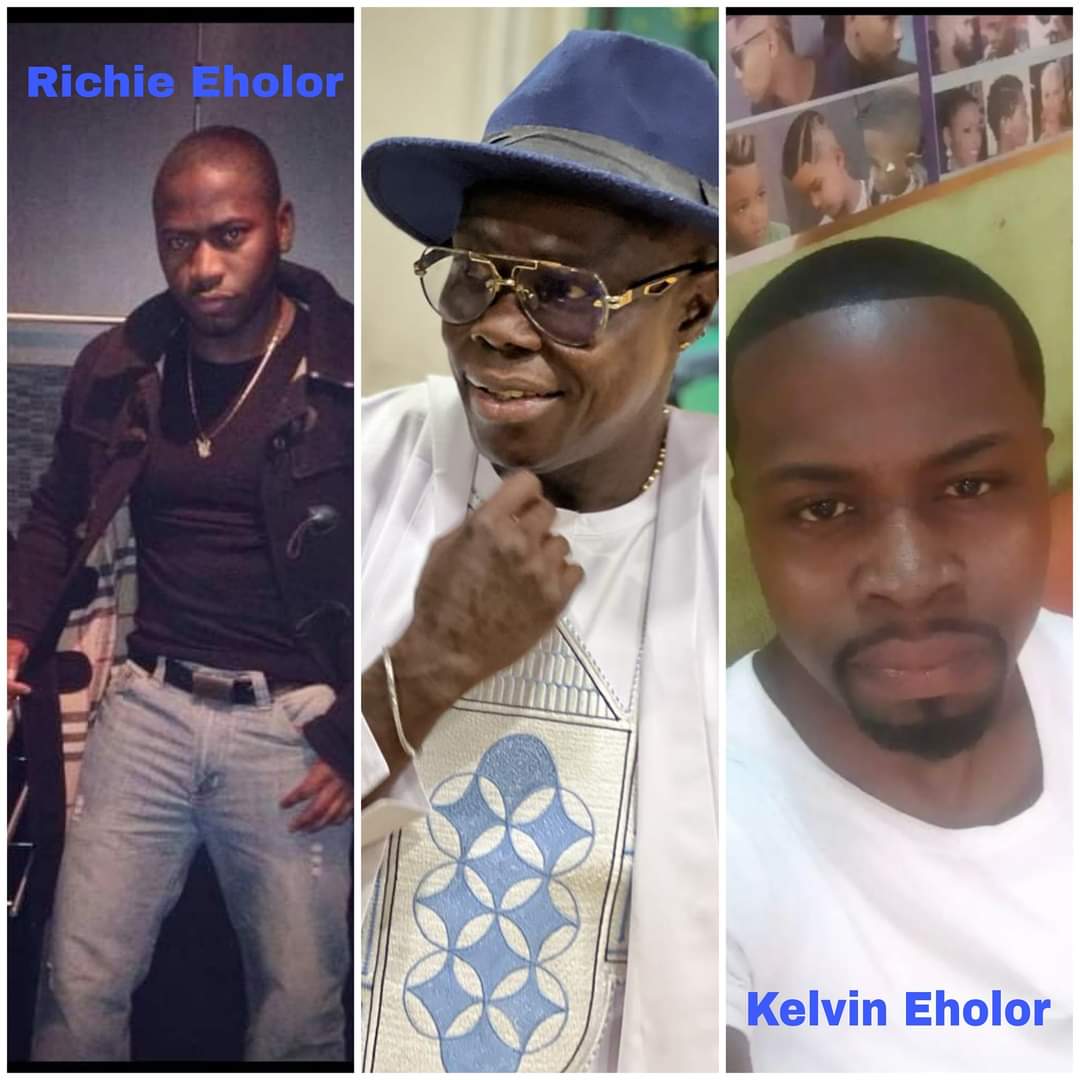 DNA Test: Nigerian human rights activist shocked after discovering two ...