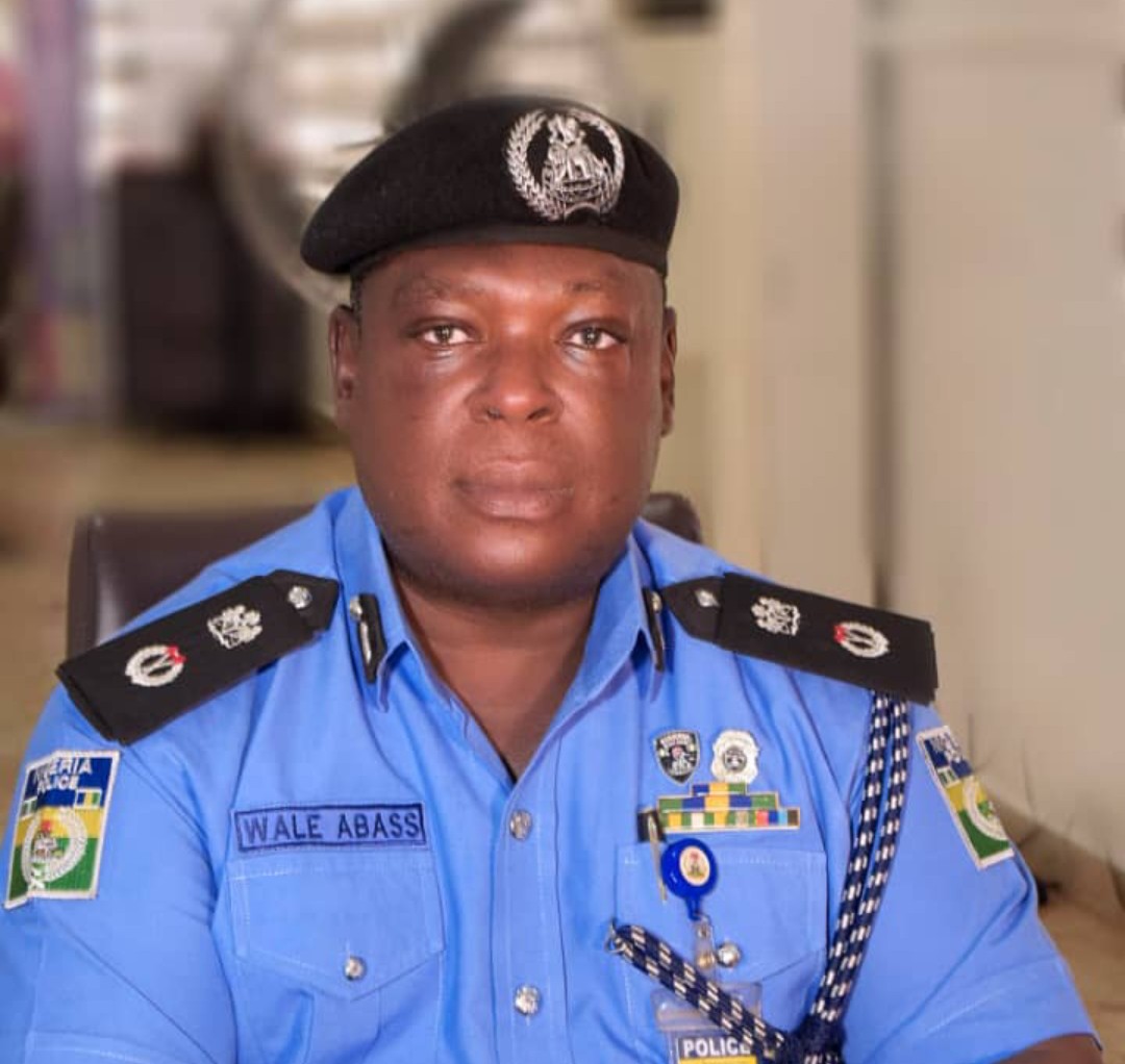 Delta State Police Command: Press Release - Time Africa Magazine