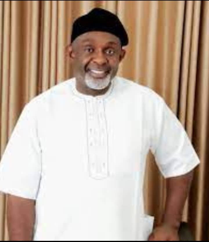 AMAC/Bwari Federal Constituency: Hon. Chinedu Obika Redefining ...