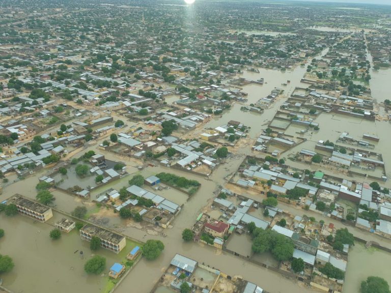 Dozens of people killed in torrential rains and floods across southern ...